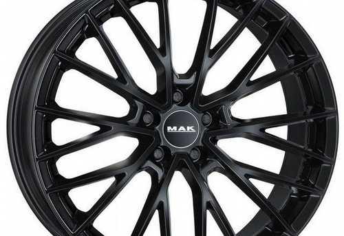 Диски Speciale 9/21 5x112 ET25 d66.45 gloss black