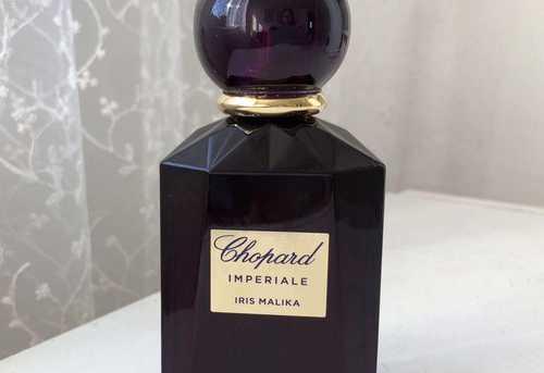 Chopard Iris Malika распив