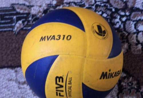 Волейбольный мяч mva310