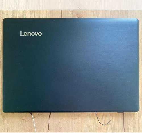 Крышка матрицы от Lenovo Ideapad 110-15IBR 110-15A