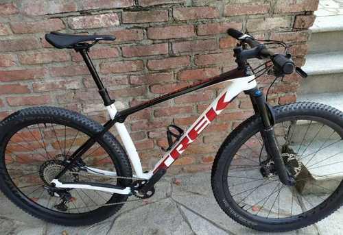 Карбоновый Trek Procaliber 9.8 (2021)