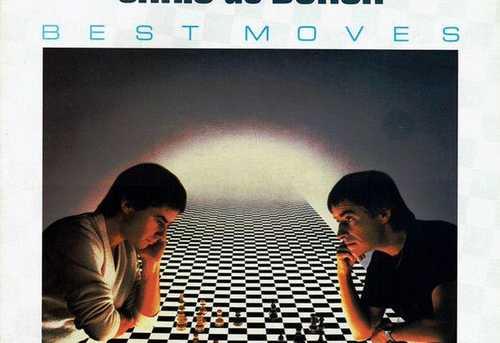 Chris De Burgh - Best Moves