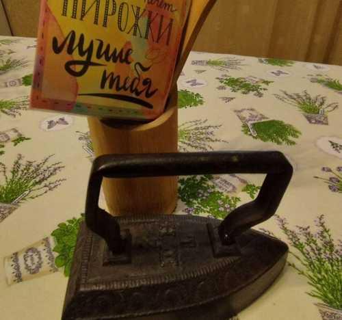 Утюг