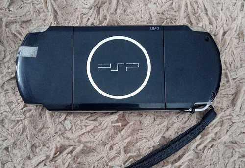 Sony PSP 3008 прошитая