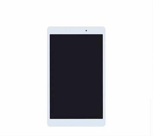 Дисплей Samsung T290 wifi Galaxy Tab A 8.0 белый