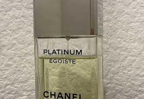 Chanel Platinum Egoiste 100 мл