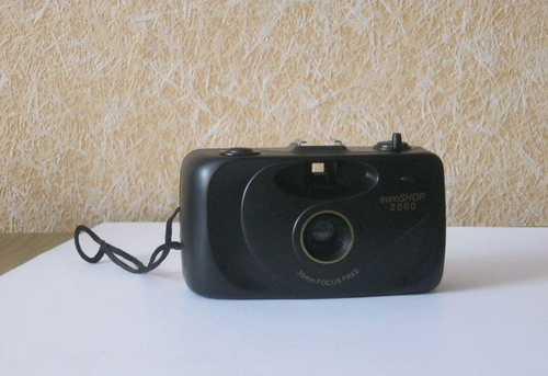 Фотоаппарат Еврошоп 2000