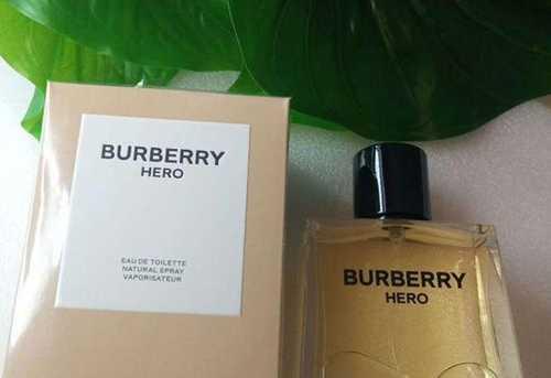 Мужской парфюм Burberry Hero 100 мл