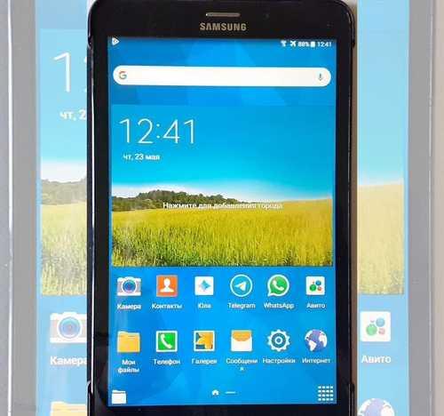 Планшет Samsung Galaxy Tab 4 8.0 SM-T331 3G