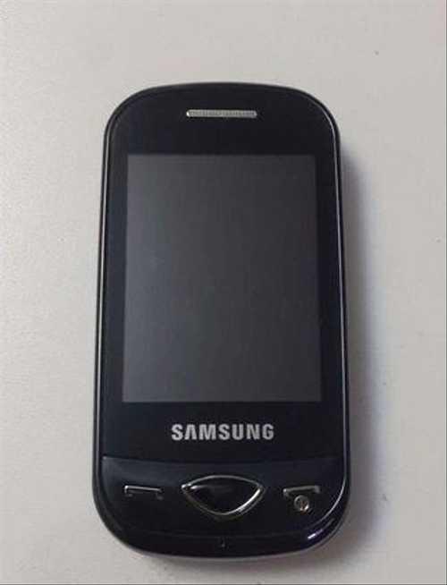 Samsung B3410 Black На запчасти