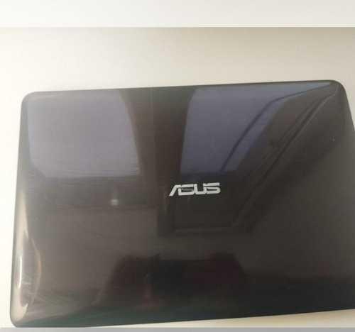 Ноутбук asus