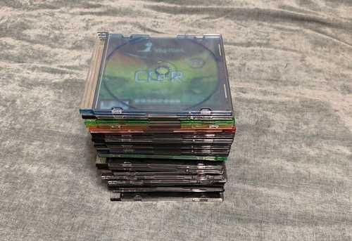 Кейс для cd дисков