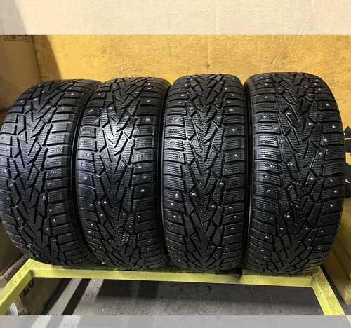 Nokian Tyres Nordman 7 225/55 R17