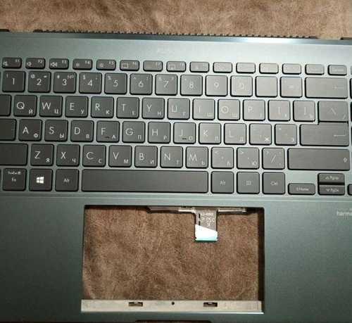 Топкейс для ноутбука Asus UX5401EA
