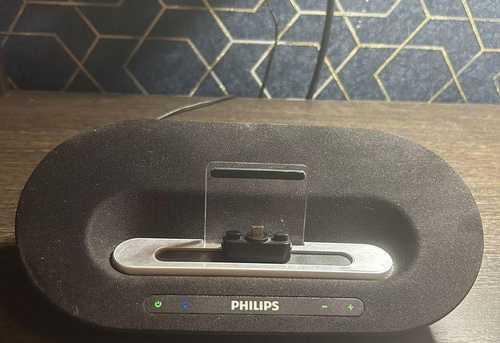 Док станция philips