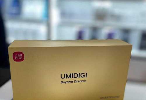 UMIDIGI Bison X10G, 4/64 ГБ