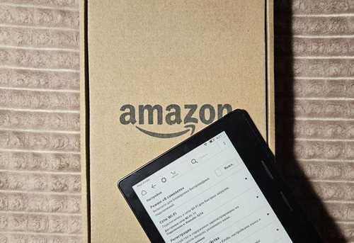 Amazon kindle oasis 8th