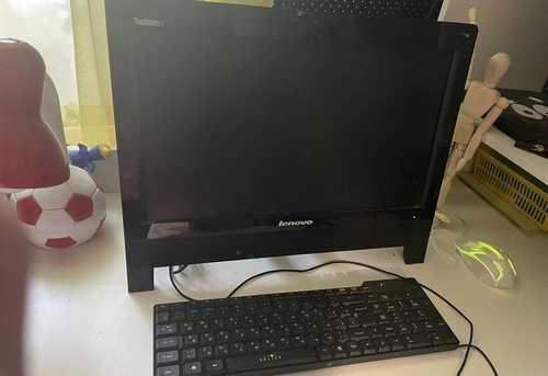 Моноблок Lenovo ThinkCentre