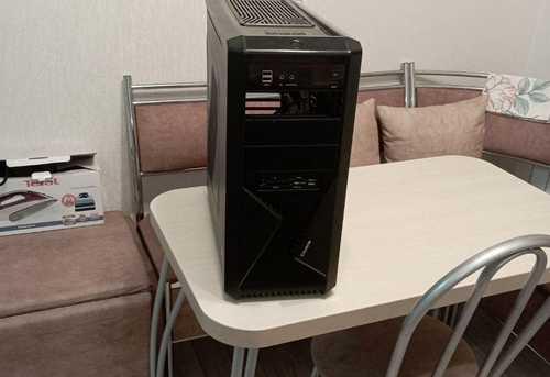 Корпус zalman z9
