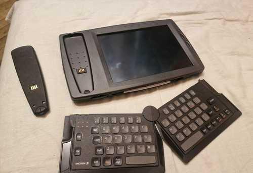 Раритет Ericsson Prototype 1998г