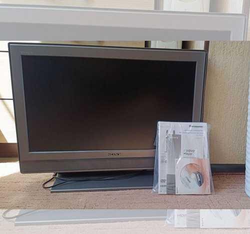 Телевизор Sony Bravia LCD digital colour tv