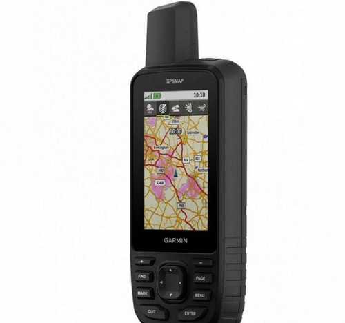 Навигатор garmin gpsmap 67