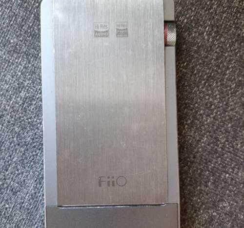 Fiio q5s с AM3