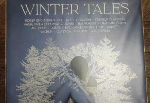Winter Tales пластинка