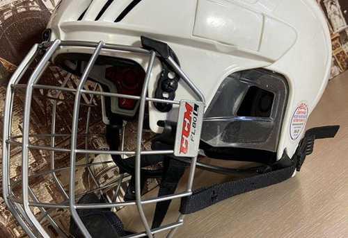 Хоккейный шлем CCM FL60 размер L