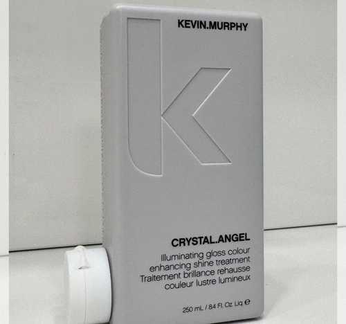 Kevin.Murphy Crystal.Angel тонирующий бальзам