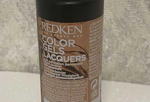 Redken Color Gels Lacquers 5N Walnut