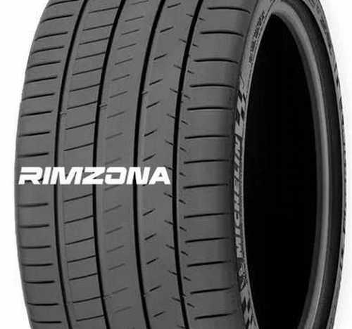 Michelin Pilot Super Sport 255/40 R18 95Y