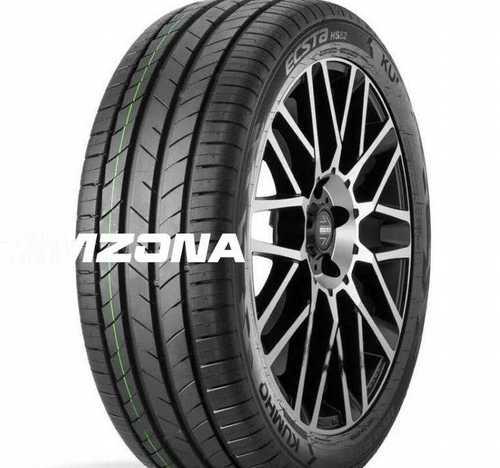 Kumho Ecsta HS52 245/45 R18 100W