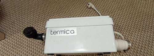 Канализационная установка termica