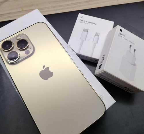 iPhone 13 Pro, 128 ГБ