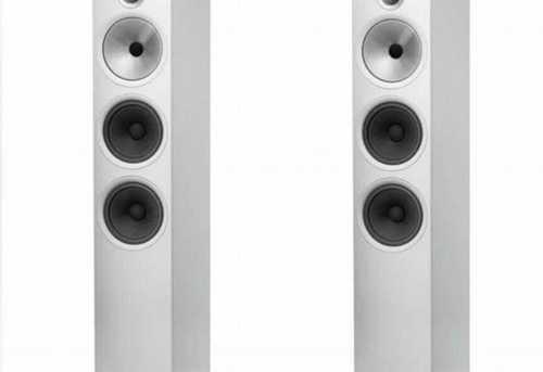 Bowers Wilkins 603 s2