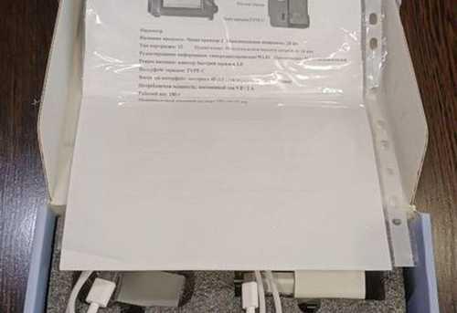 Маркиратор Mini printer