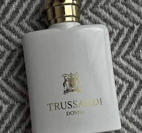 Парфюм Trussardi Donna 50 ml оригинал