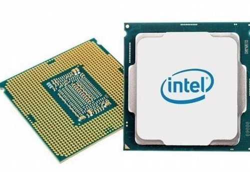 Процессор Intel Core i7-6700 сокет 1151 4 ядра 8 п