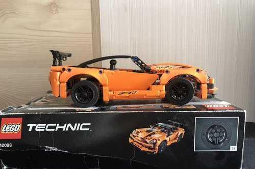 Lego Technic 42092