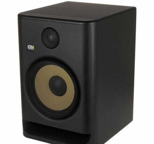 KRK Rokit RP8 G5 мониторы новые