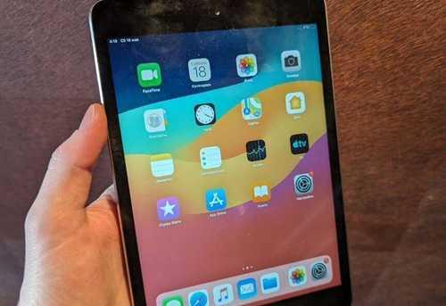 iPad mini 2 32гб ростест