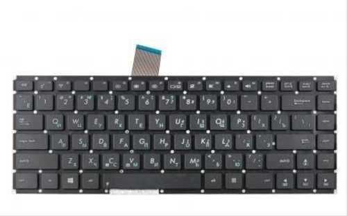 Клавиатура для ноутбука Asus K46
