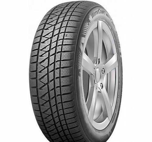 Kumho WinterCraft WS71 235/65 R18 H