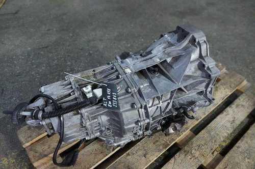 АКПП CVT HDZ ALT audi A4 2.7л