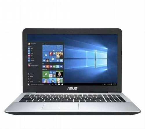 Запчасти для ноутбука Asus X555D. Отп. в регионы