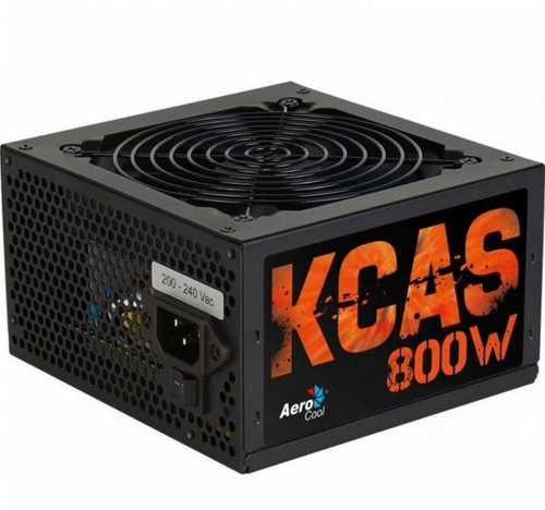 Блок питания kcas 800w