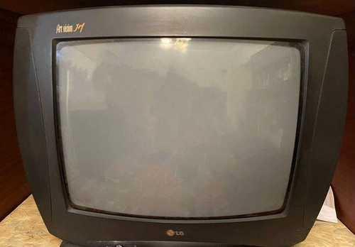 Телевизор LG CF-21D79 21'' дюйм