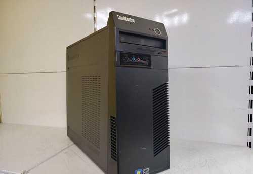 Пк Lenovo AMD A10-7800B/8Gb/SSD120/AMD R7
