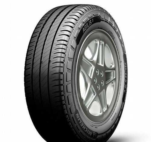 Michelin Agilis 3 195/65 R16 104R